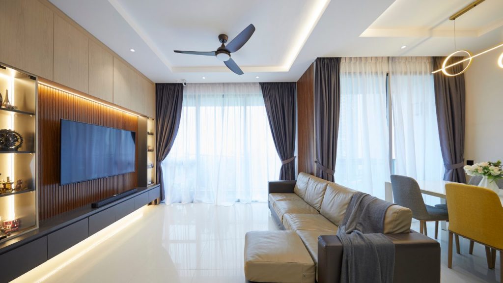 The Interior Platform - Redbrick Homes