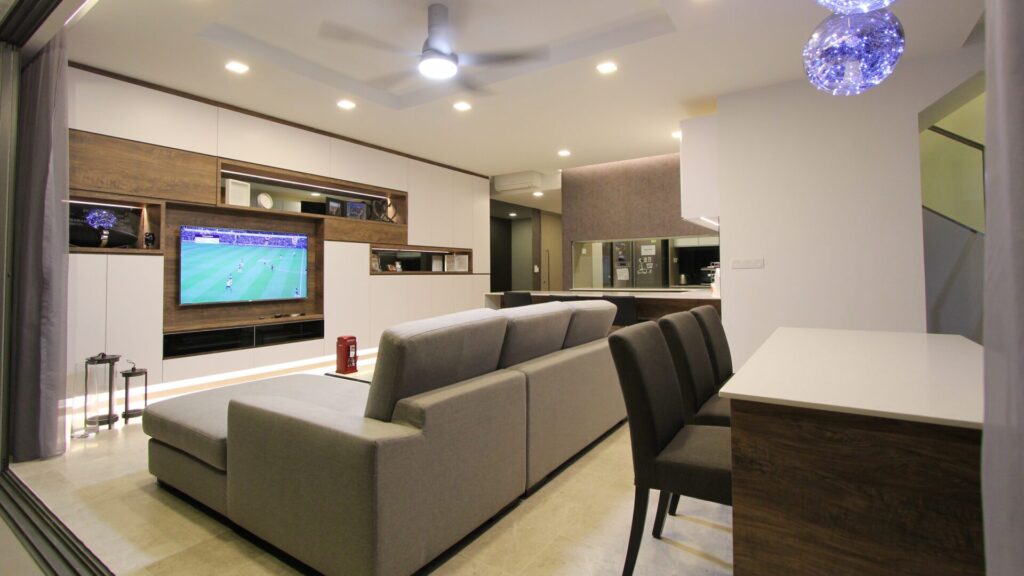 The Real Design - Redbrick Homes