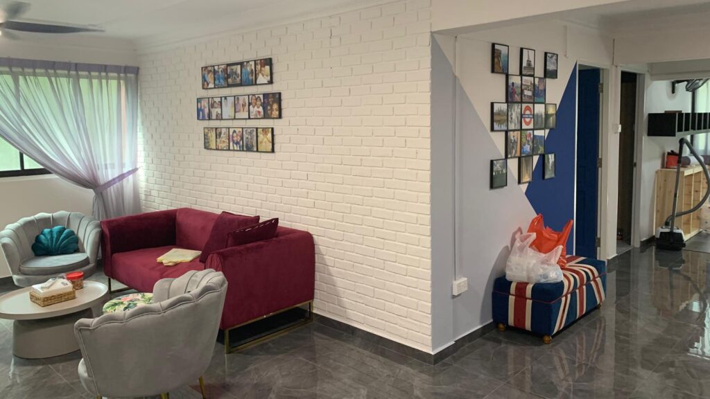 ft2 Interior Design - Redbrick Homes