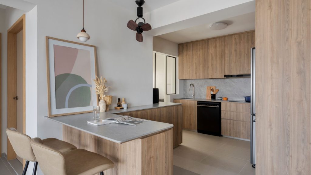 The Real Design - Redbrick Homes