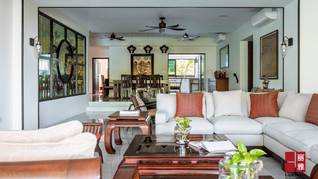 Quad.R Design - Redbrick Homes